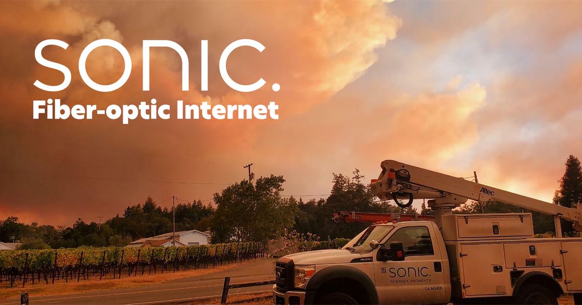 Our Emergency Response Services - Sonic