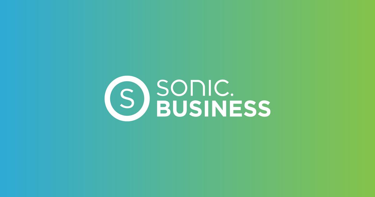 Service Cancellation Request | Sonic