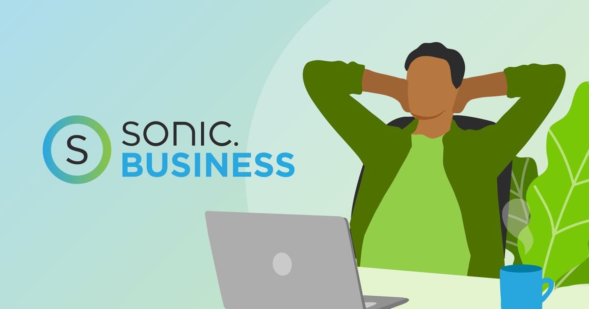 Sync Hosted Voice - Sonic