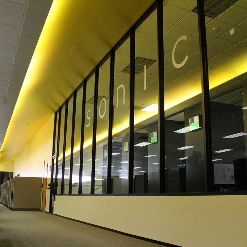 Join the Sonic team!