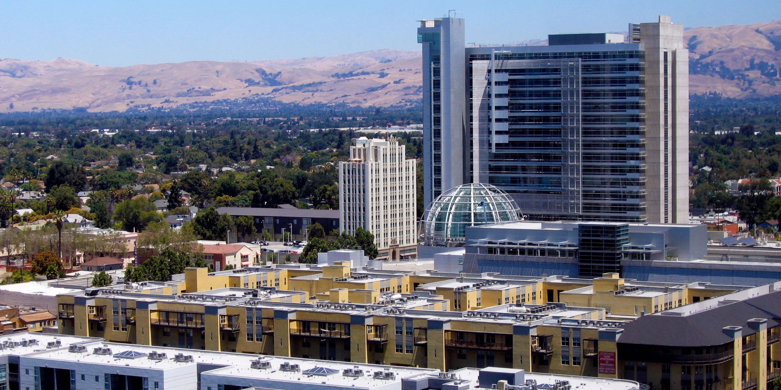 Fiber Internet in San Jose, CA - Sonic