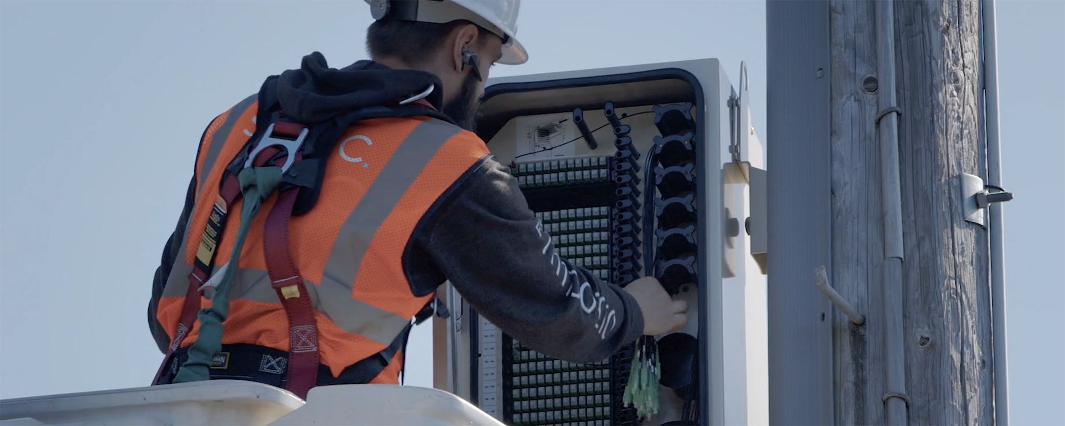 Our Emergency Response Services - Sonic