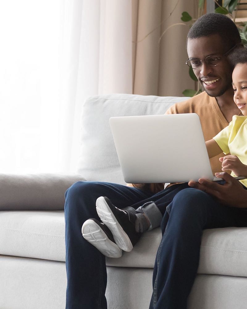 Residential Internet with Speeds up to 10 Gigabits - Sonic