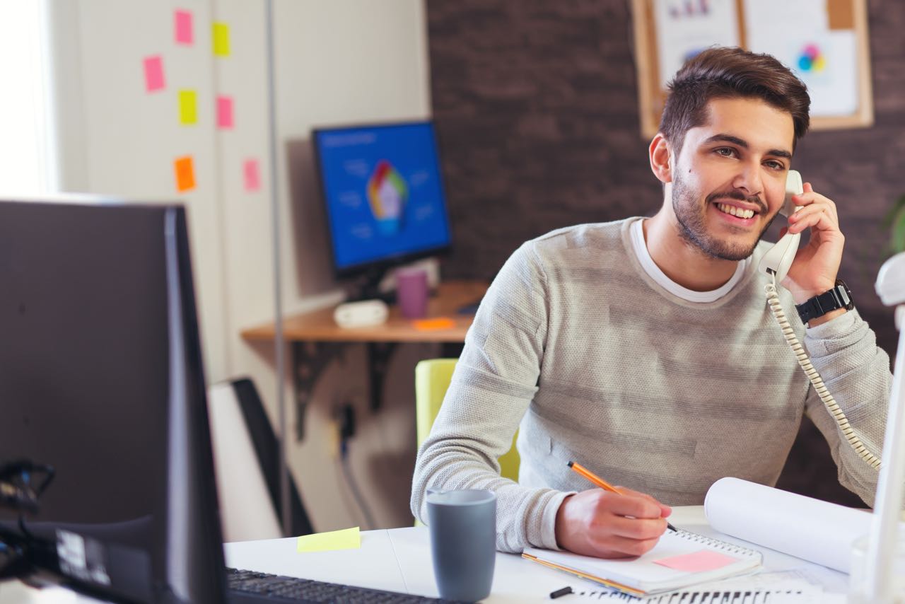 Unlimited Calling with Residential Phone Service - Sonic