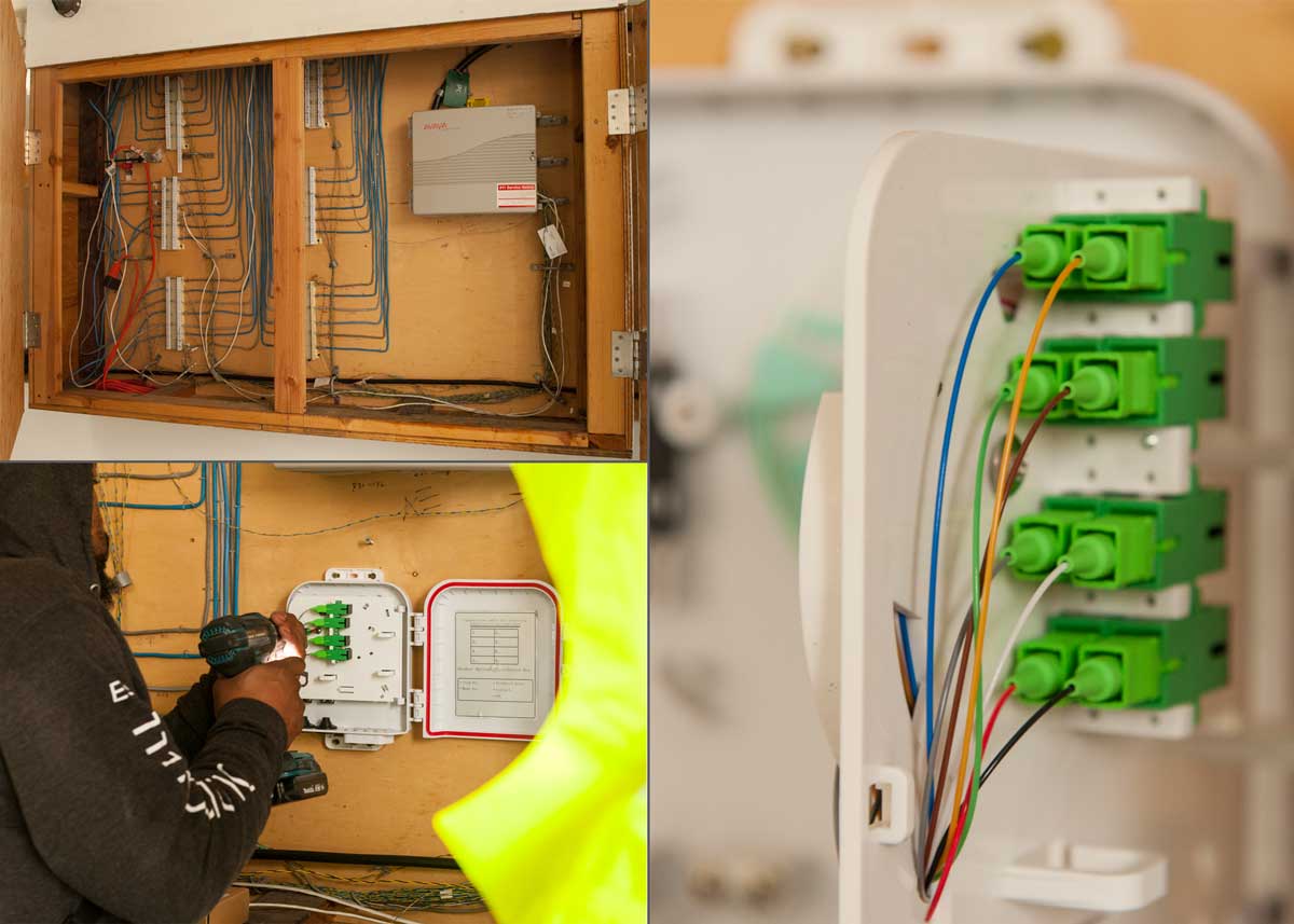 Communities | Internet, Phone + TV | SONIC