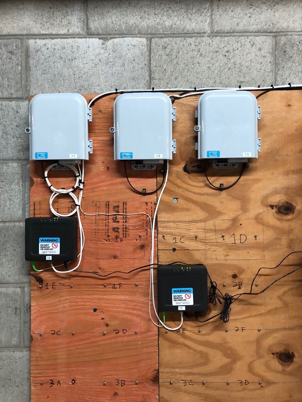 Information for Property Managers - Sonic