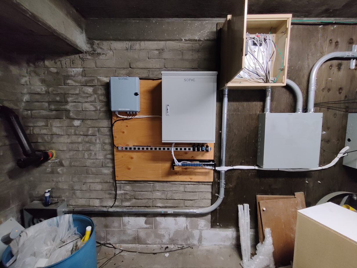 Information for Property Managers - Sonic