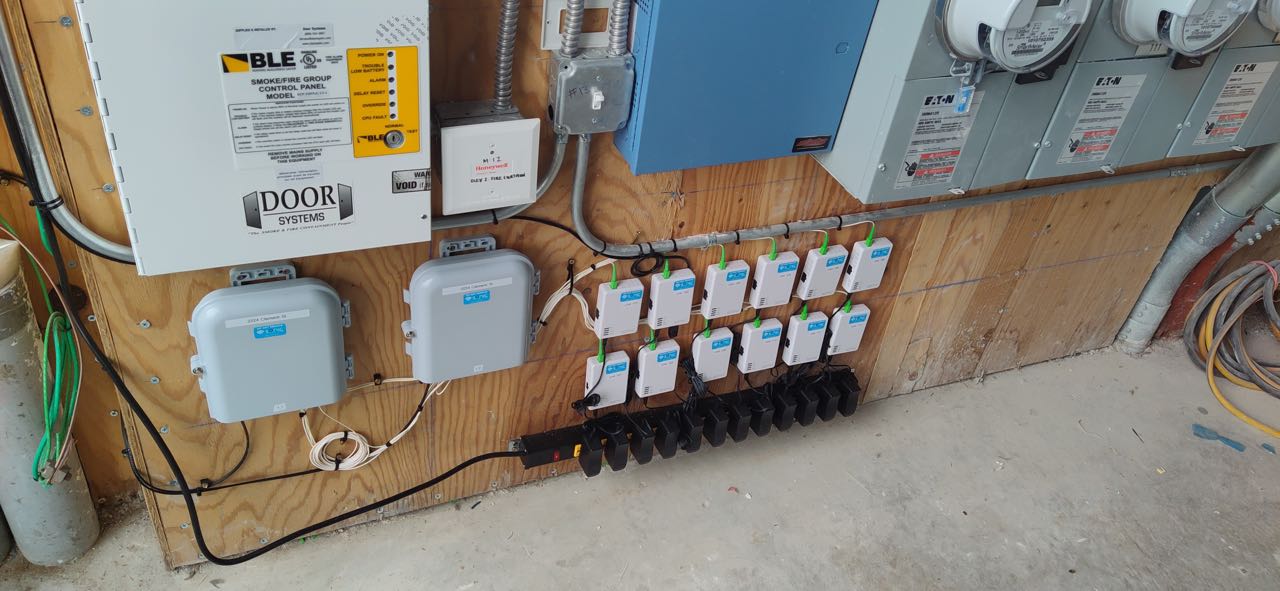 Information for Property Managers - Sonic