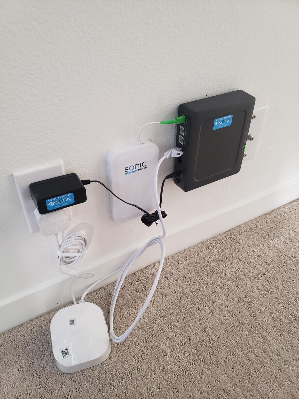 Information for Property Managers - Sonic