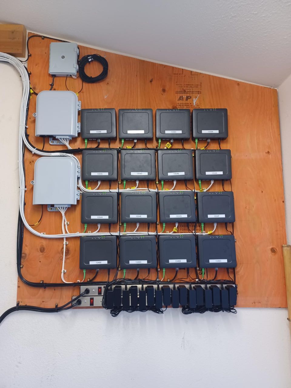 Information for Property Managers - Sonic