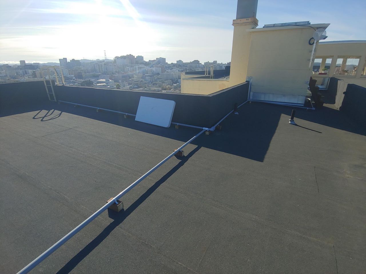 Information for Property Managers - Sonic