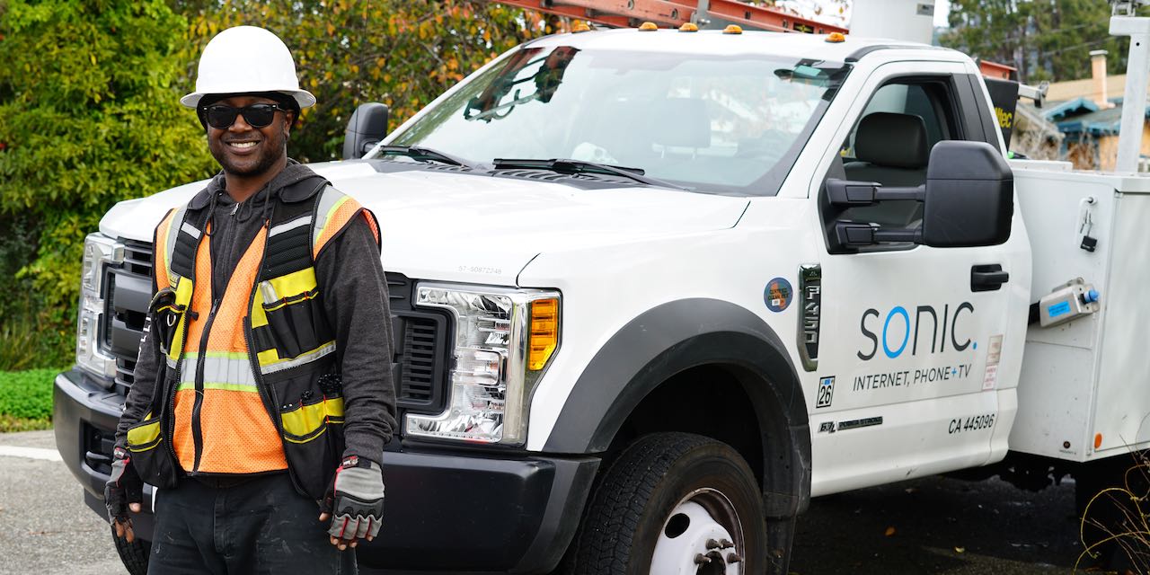 Fiber Status Tool - Sonic